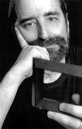 Art Matters with Lawrence Weschler | Smithsonian American Art Museum