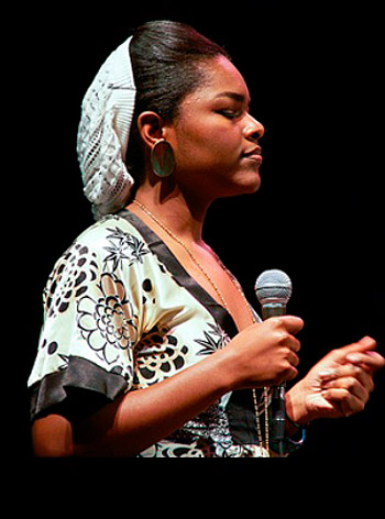 Celebrating Ella at 95 | Smithsonian American Art Museum