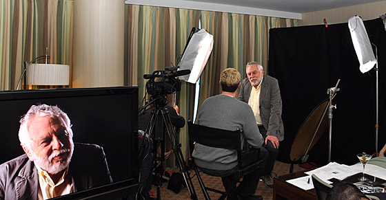 The Art of Video Games: Interview Extras | Smithsonian American Art Museum