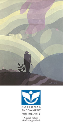 Aaron Douglas: African American Modernist | Smithsonian American Art Museum