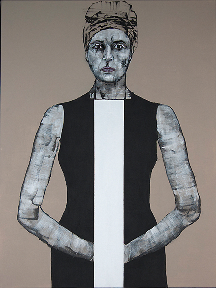 Luce Artist Talk with Jackie Hoysted | Smithsonian American Art Museum