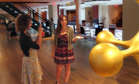 Picture This: Fliptastic | Smithsonian American Art Museum