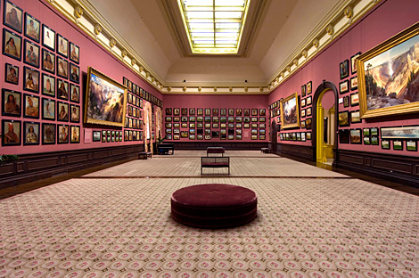 Goodbye and Hello to George Catlin | Smithsonian American Art Museum