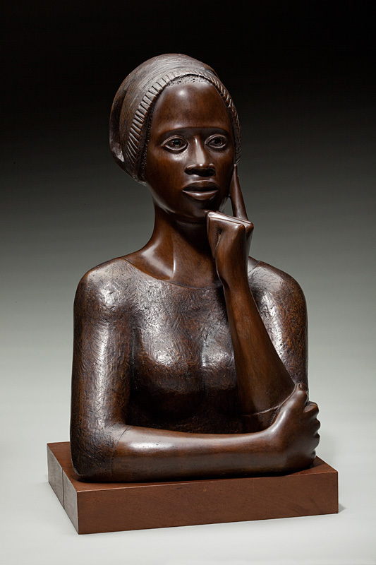 Oh Freedom! Elizabeth Catlett | Smithsonian American Art Museum
