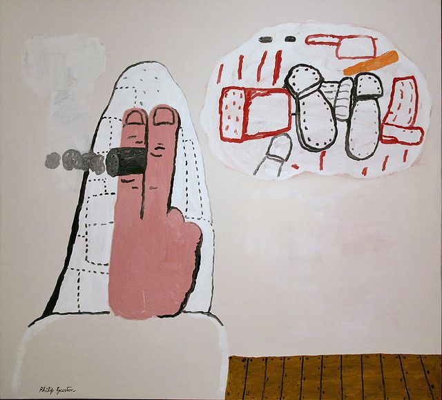 Art Comes from Art | Smithsonian American Art Museum