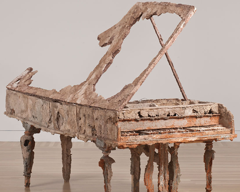 Kristen Morgin | Smithsonian American Art Museum