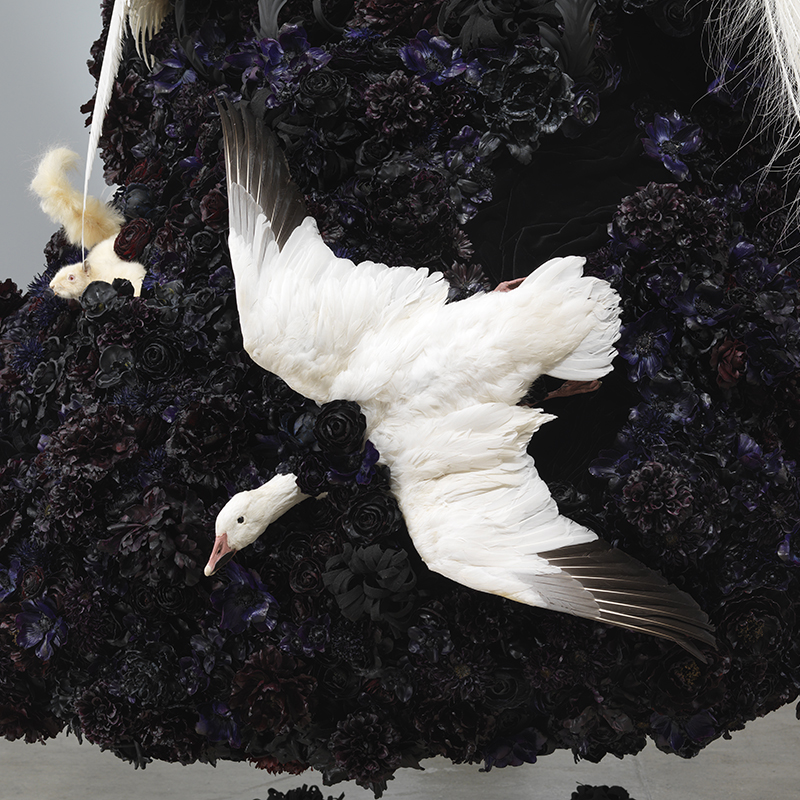 Petah Coyne | Smithsonian American Art Museum