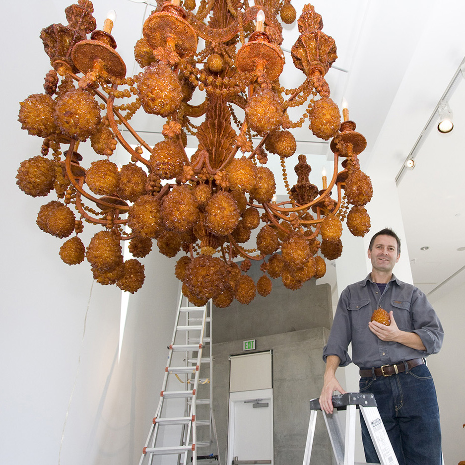 Timothy Horn | Smithsonian American Art Museum