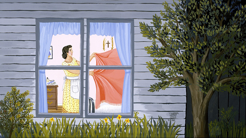 Exploring Latinx Stories in American Art | Smithsonian American Art Museum