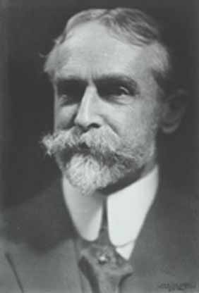 John White Alexander | Smithsonian American Art Museum