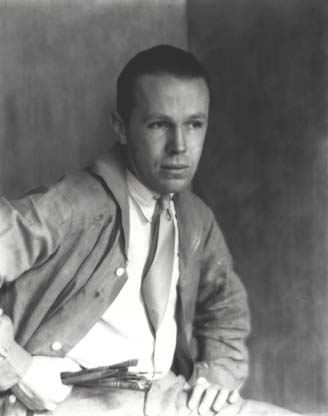 Charles Baskerville | Smithsonian American Art Museum