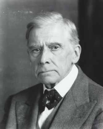 George de Forest Brush | Smithsonian American Art Museum