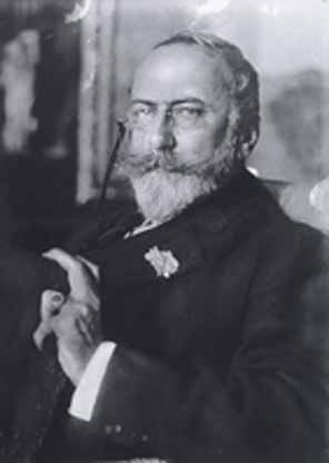 William Merritt Chase | Smithsonian American Art Museum