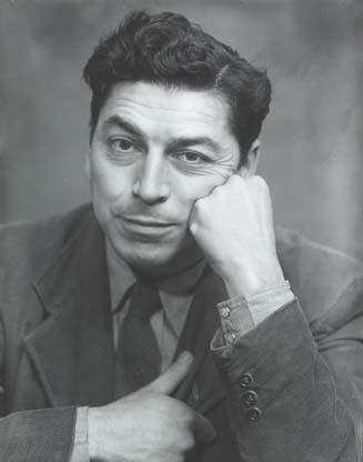 Edward Chávez | Smithsonian American Art Museum