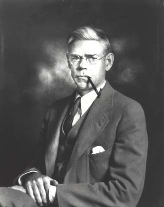 Charles S. Chapman | Smithsonian American Art Museum