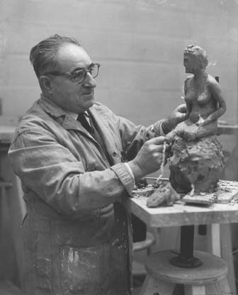 Jean de Marco | Smithsonian American Art Museum