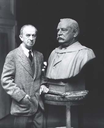 Rudulph Evans | Smithsonian American Art Museum