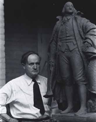 James Earle Fraser | Smithsonian American Art Museum