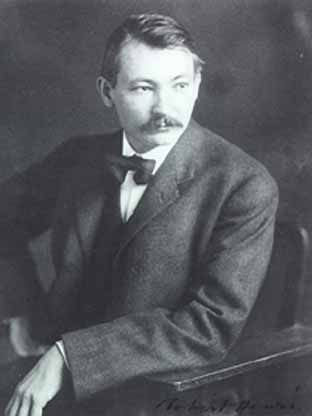 Robert Henri | Smithsonian American Art Museum