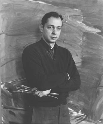 Herbert Katzman | Smithsonian American Art Museum