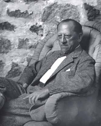 Leon Kroll | Smithsonian American Art Museum