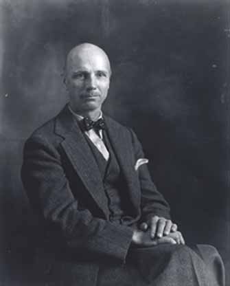 Rockwell Kent | Smithsonian American Art Museum