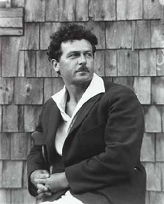 Robert Laurent | Smithsonian American Art Museum