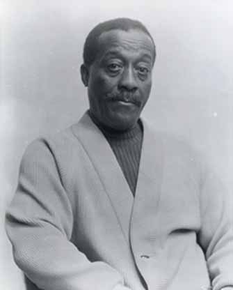 Norman Lewis | Smithsonian American Art Museum