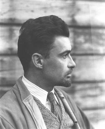 Henry Lee McFee | Smithsonian American Art Museum