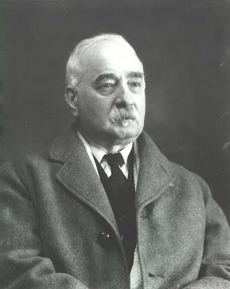 Gari Melchers | Smithsonian American Art Museum