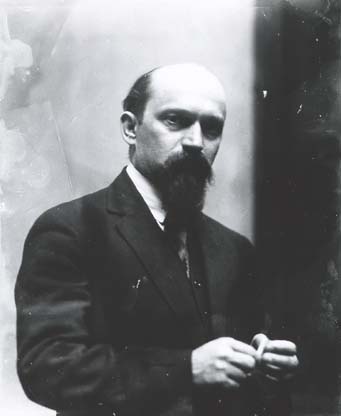 Ivan Meštrovic | Smithsonian American Art Museum