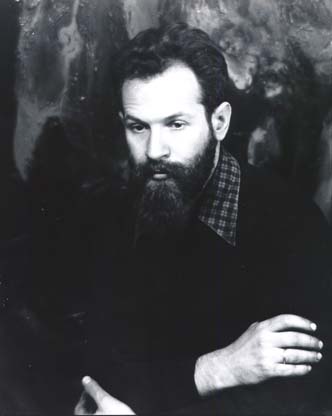 Andre Racz | Smithsonian American Art Museum