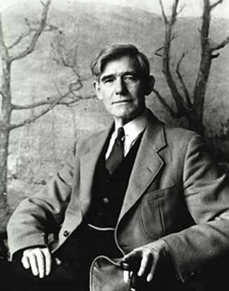 Chauncey F. Ryder | Smithsonian American Art Museum