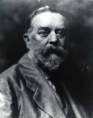 John Singer Sargent | Smithsonian American Art Museum