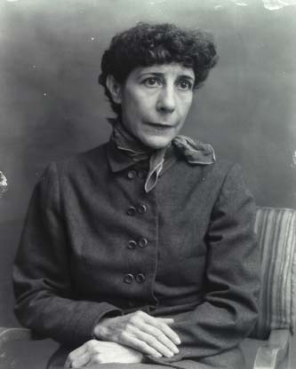 Concetta Scaravaglione | Smithsonian American Art Museum