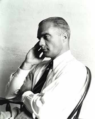 Henry Schnakenberg | Smithsonian American Art Museum