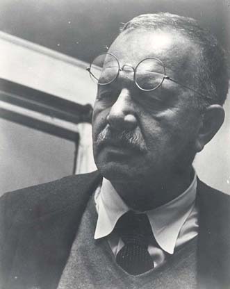 Ben Shahn | Smithsonian American Art Museum