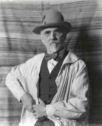 Joseph Henry Sharp | Smithsonian American Art Museum