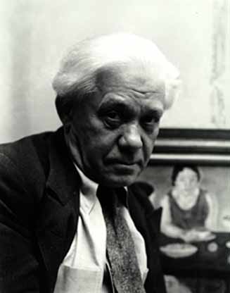 Abraham Walkowitz | Smithsonian American Art Museum