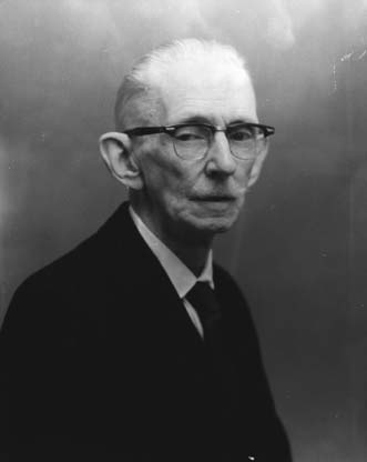 Lawrence Nelson Wilbur | Smithsonian American Art Museum