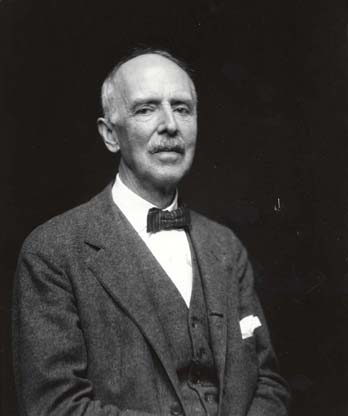 Daniel Chester French | Smithsonian American Art Museum