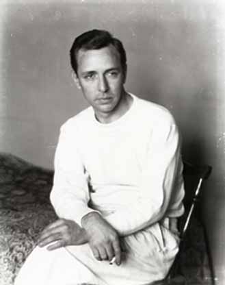 Ralston Crawford | Smithsonian American Art Museum