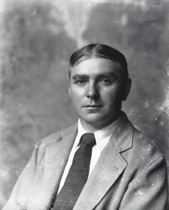 Daniel Garber | Smithsonian American Art Museum