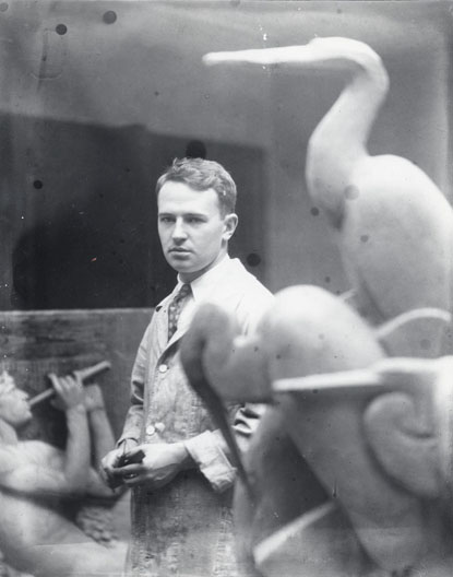 Albert Stewart | Smithsonian American Art Museum