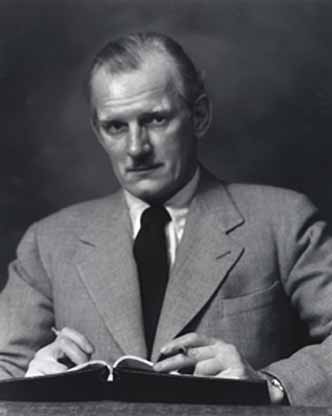 John Groth | Smithsonian American Art Museum