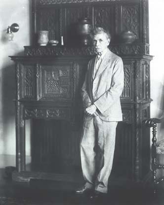 Charles H. Davis | Smithsonian American Art Museum