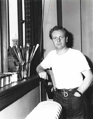 Peter Blume | Smithsonian American Art Museum