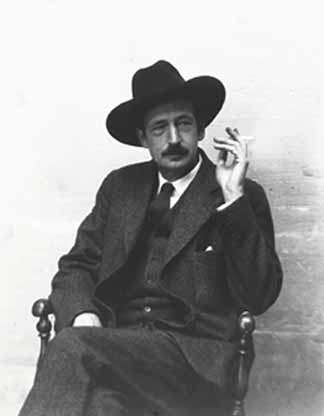 Maynard Dixon | Smithsonian American Art Museum