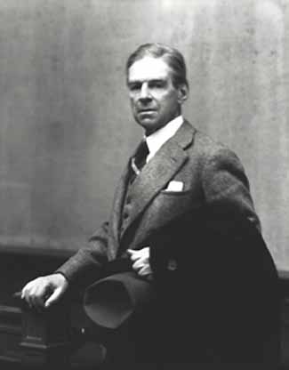 Charles Hopkinson | Smithsonian American Art Museum