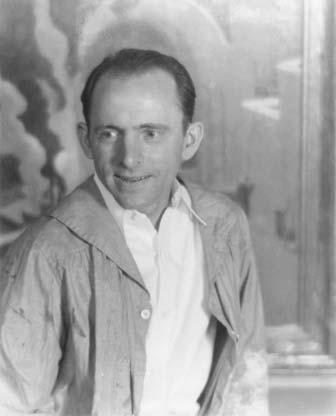 Carl W. Peters | Smithsonian American Art Museum